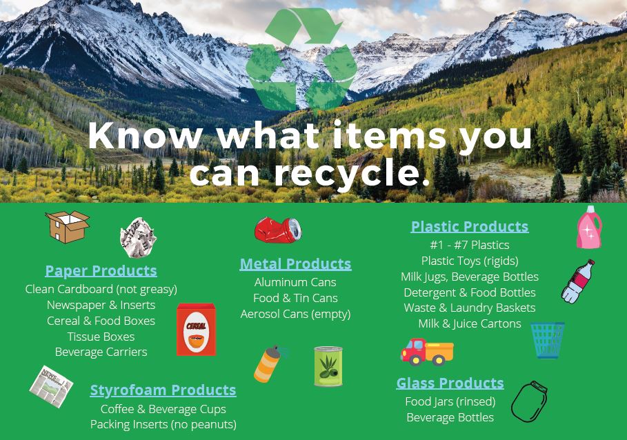 Sustainable Services with Summit Waste and Recycling – Sustainable ...